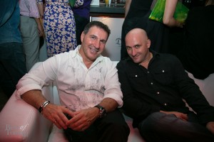 Revolver Films 30th Anniversary at C Lounge - Best of TorontoBest of ...