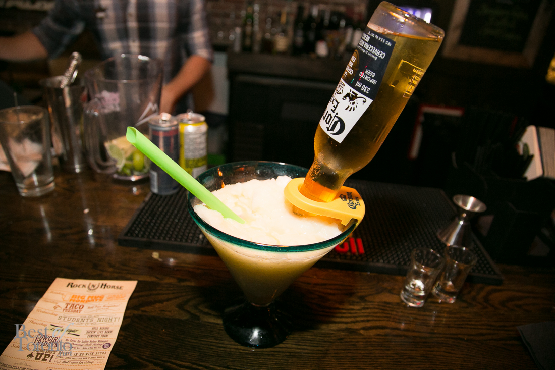 The new Rock 'n' Horse Saloon takes country to the city - Best of ...