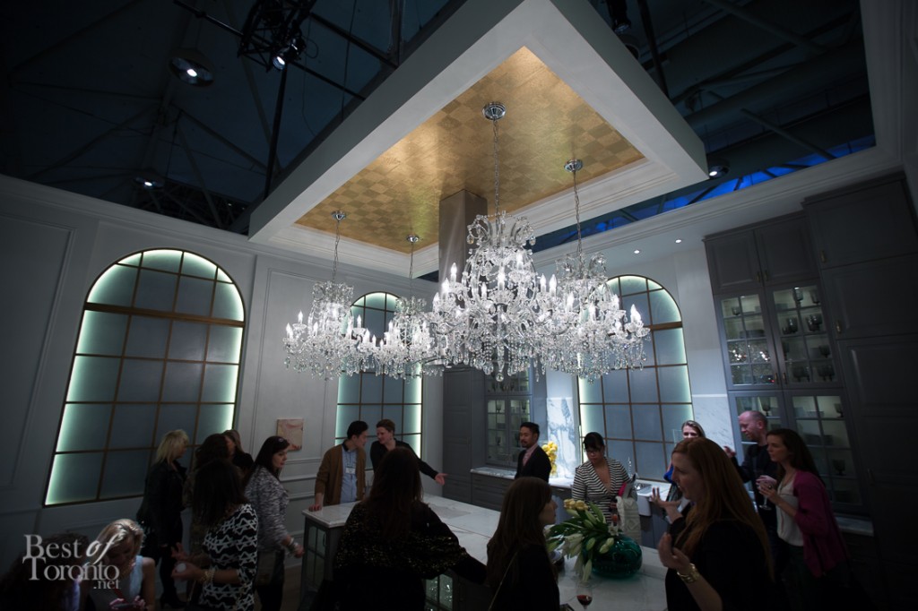 Touring the Interior Design Show 2014 - Best of TorontoBest of Toronto