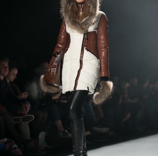 Rudsak celebrates 20 years with the spirit of cool rebel - Best of ...