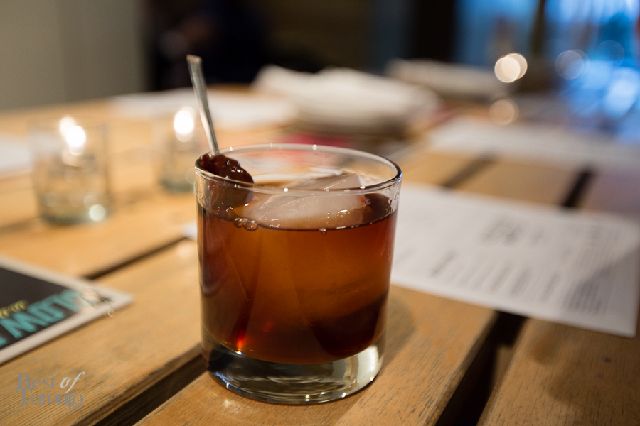 Table Tennis with Gourmet Style: SPiN Toronto - Best of TorontoBest of ...