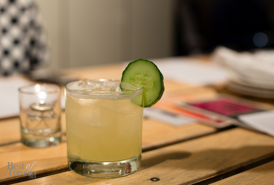 Table Tennis with Gourmet Style: SPiN Toronto - Best of TorontoBest of ...