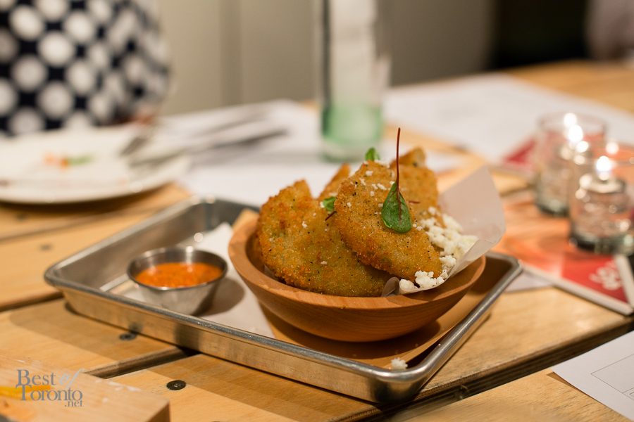 Table Tennis with Gourmet Style: SPiN Toronto - Best of TorontoBest of ...