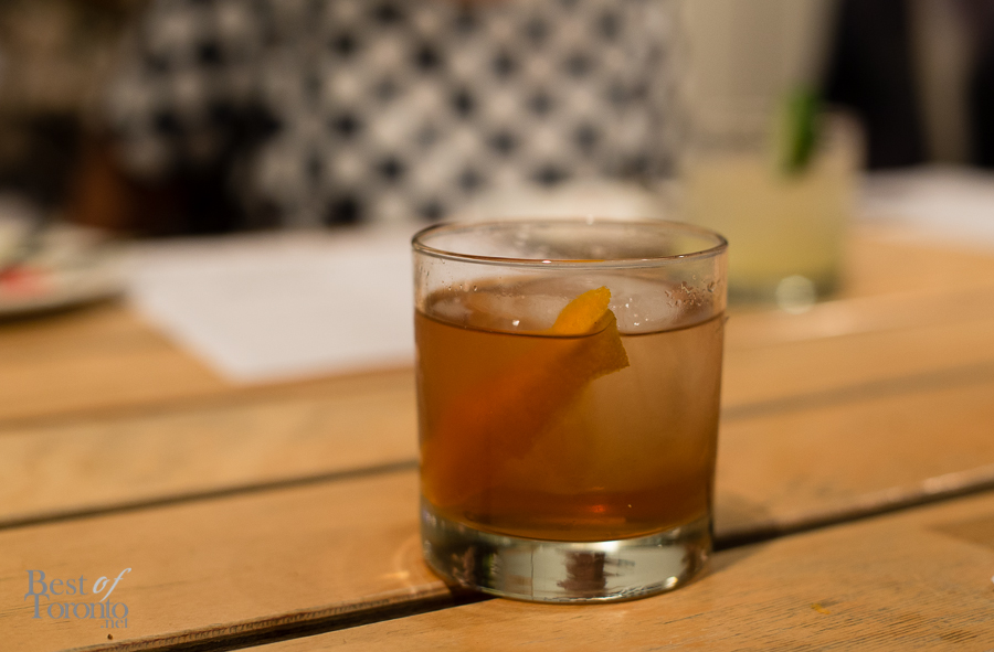 Table Tennis with Gourmet Style: SPiN Toronto - Best of TorontoBest of ...