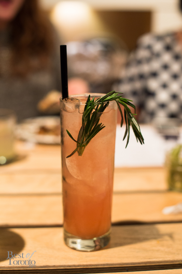 Table Tennis with Gourmet Style: SPiN Toronto - Best of TorontoBest of ...