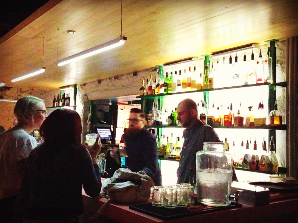 Table Tennis with Gourmet Style: SPiN Toronto - Best of TorontoBest of ...