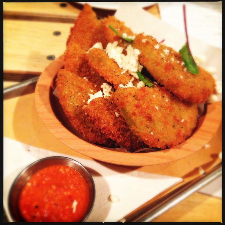 Table Tennis with Gourmet Style: SPiN Toronto - Best of TorontoBest of ...