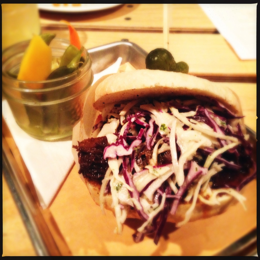 Table Tennis with Gourmet Style: SPiN Toronto - Best of TorontoBest of ...