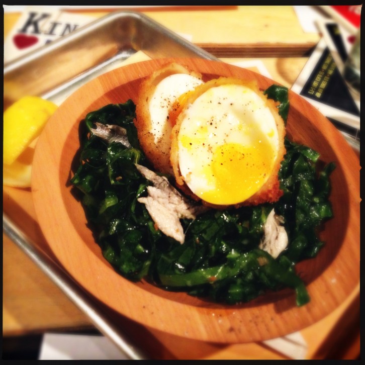 Table Tennis with Gourmet Style: SPiN Toronto - Best of TorontoBest of ...