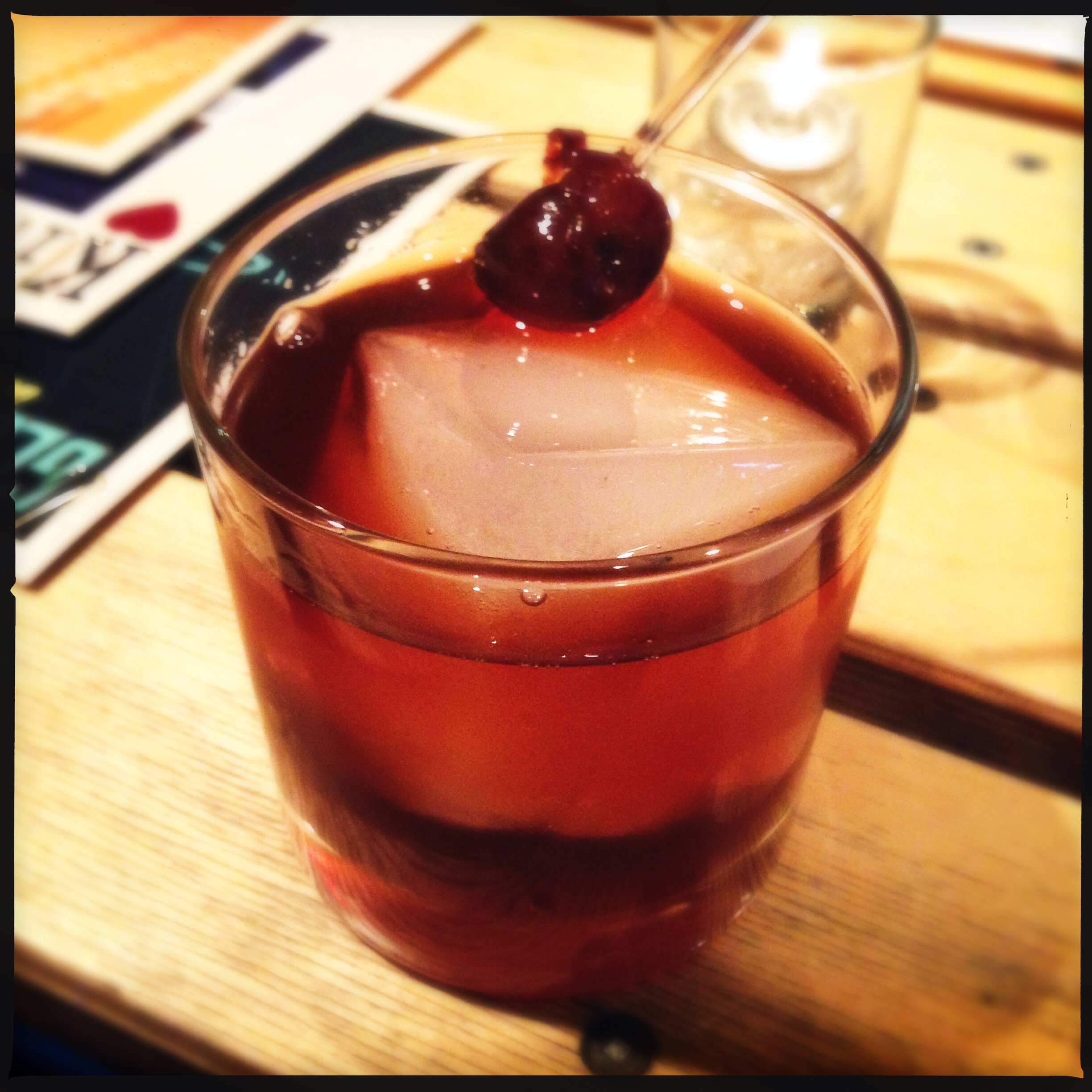 Table Tennis with Gourmet Style: SPiN Toronto - Best of TorontoBest of ...