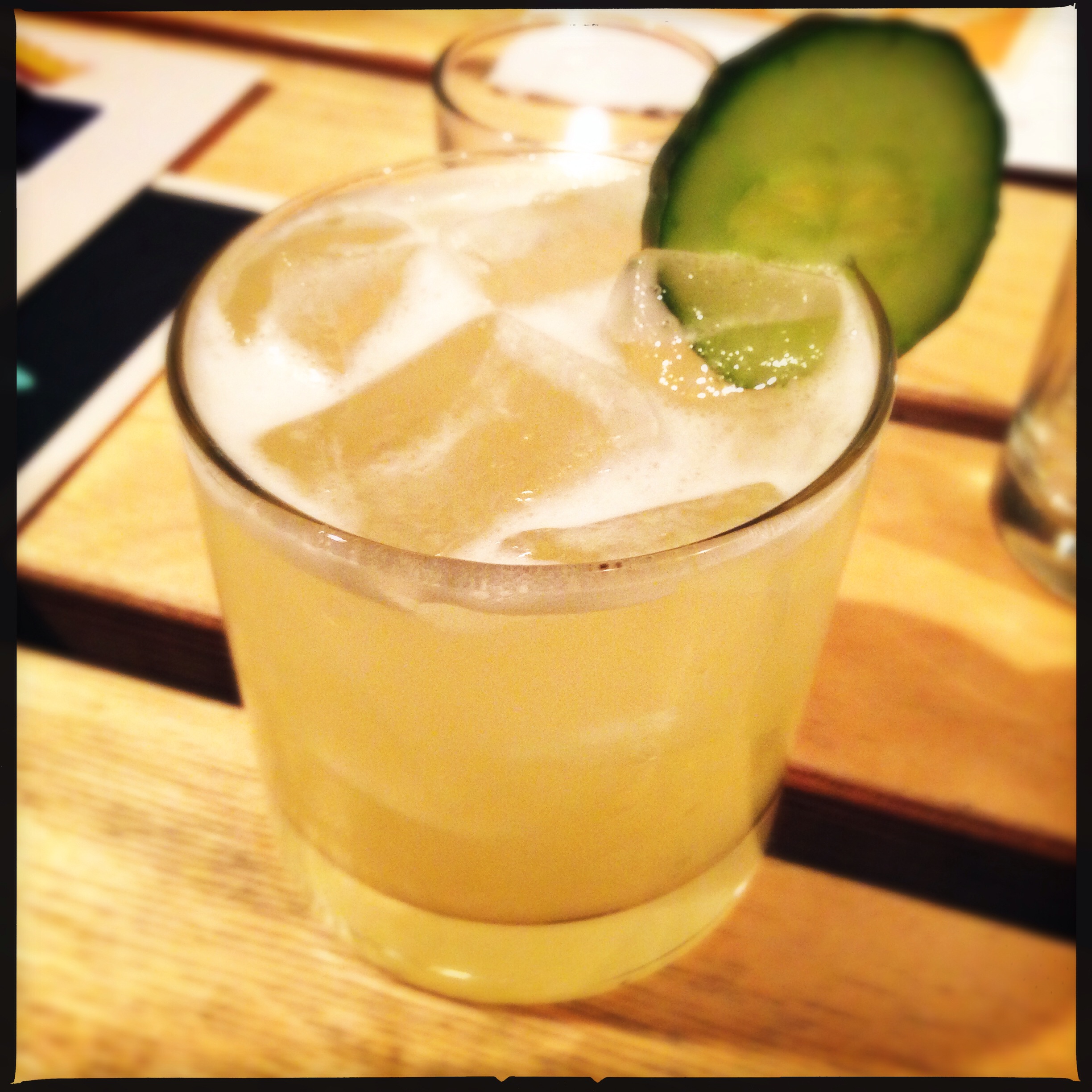 Table Tennis with Gourmet Style: SPiN Toronto - Best of TorontoBest of ...