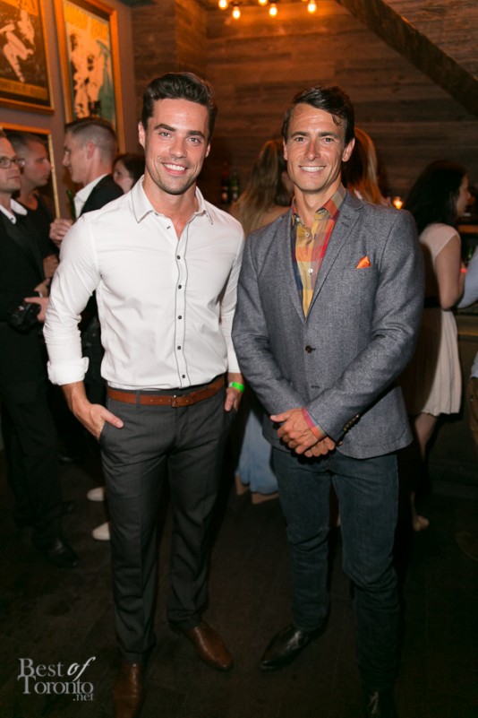 The One Night Stand 2014 Party: Taking a stand for children's mental ...