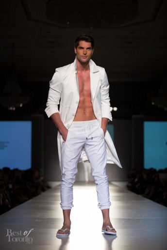 HD Homme SS15 at TOM*: Toronto's first ever Men's Fashion Week - Best ...