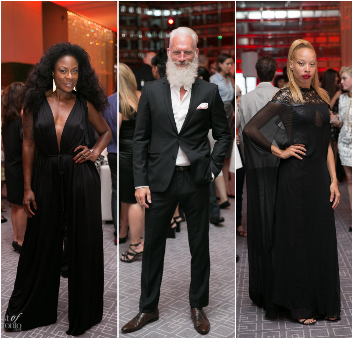 In Photos: The Toronto Life "Most Stylish" Party - Best of TorontoBest ...