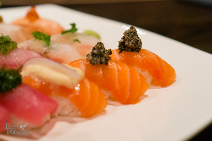 Kujira brings Japanese-style tapas to Yorkville - Best of TorontoBest ...