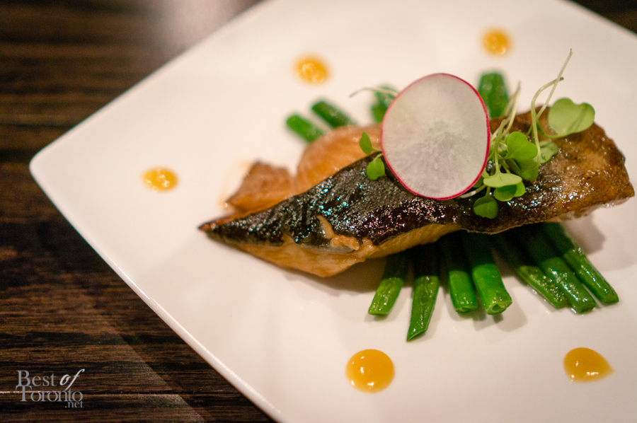 Kujira brings Japanese-style tapas to Yorkville - Best of TorontoBest ...