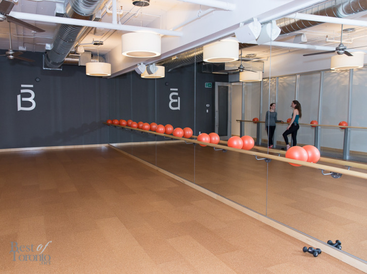 Barre3 - no, it’s not ballet and no it’s not only for women - Best of ...