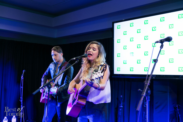 In Photos: Highlights from the JUNOS 2015 weekend - Best of TorontoBest ...