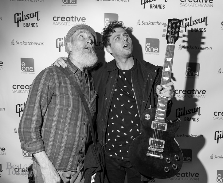 In Photos: Highlights from the JUNOS 2015 weekend - Best of TorontoBest ...