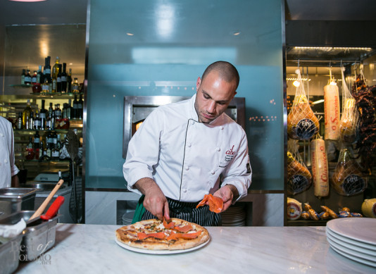 In Photos: Cibo Wine Bar opens at Yonge and Eglinton - Best of ...