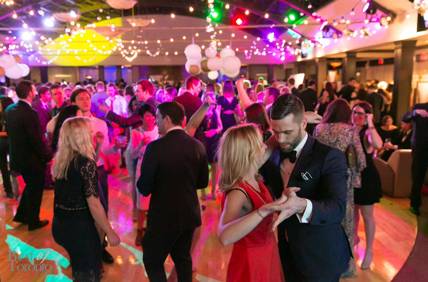 In Photos: Memory Ball 2016 in support of Alzheimer's Toronto - Best of ...