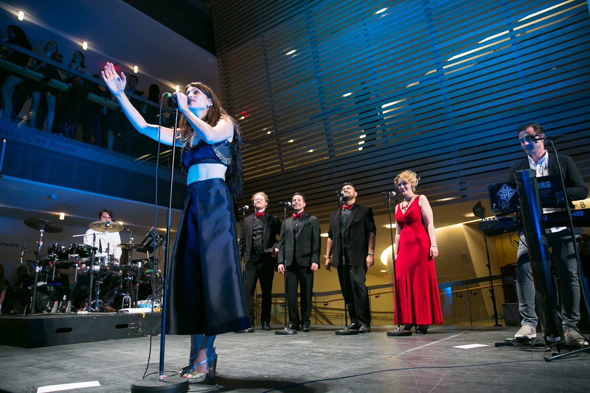 At the COC's Operanation "Queen of the Night" - Best of TorontoBest of ...