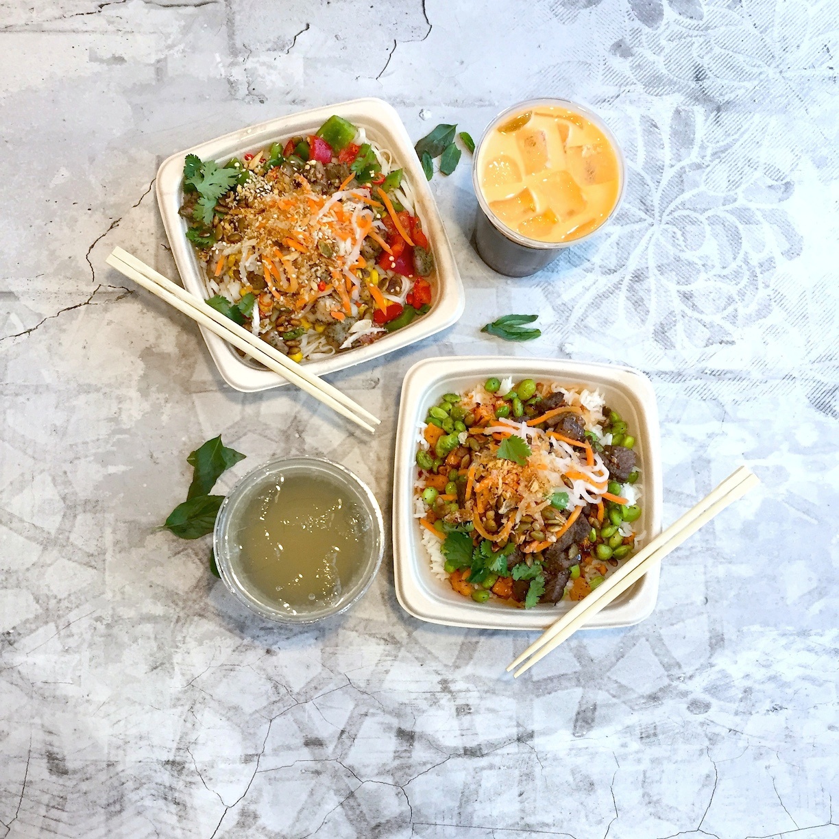 Basil Box "Plants" a New Location at Queen West - Best of TorontoBest ...