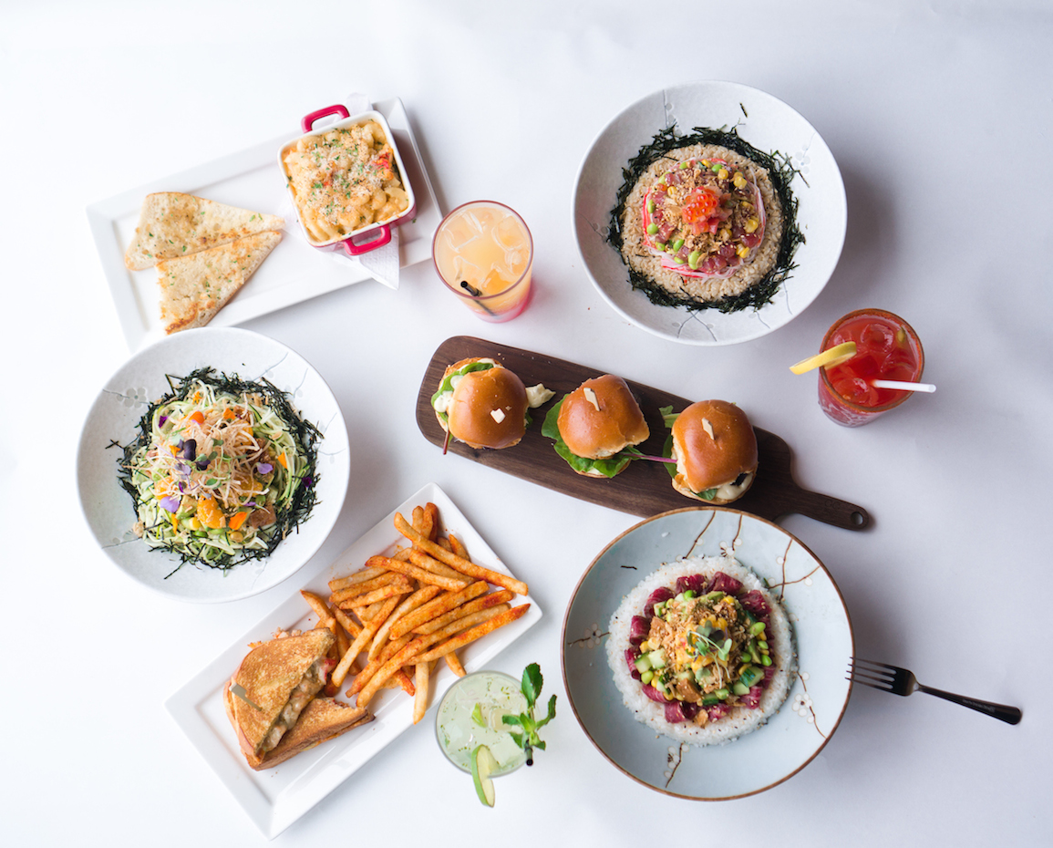 “Catch a Good Lunch!” Now Available at Good Catch Boil - Best of ...