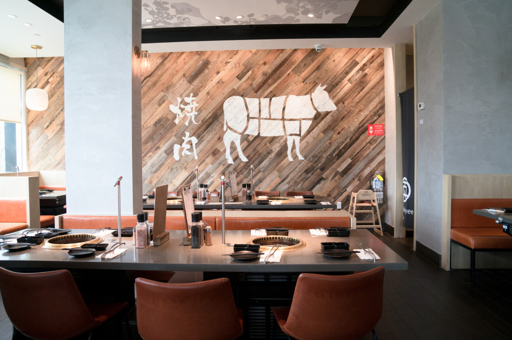 Toronto's first AYCE Wagyu Beef at Shinta Japanese BBQ - Best of ...