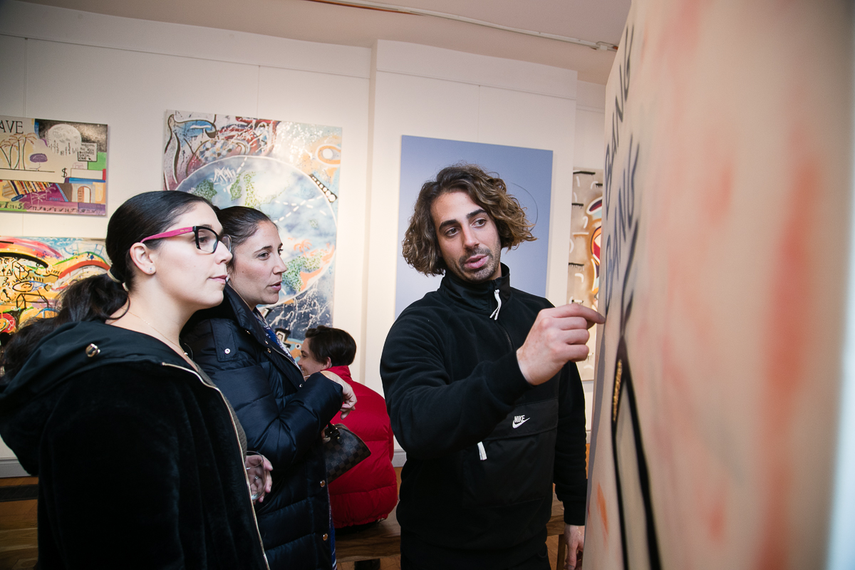 toronto artist Archives - Best of TorontoBest of Toronto