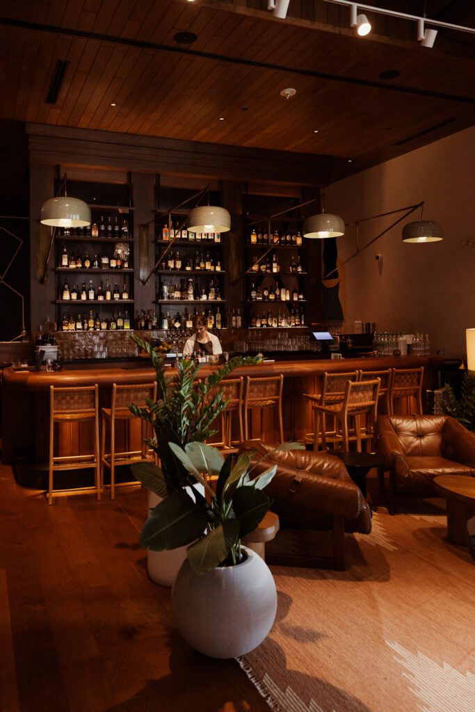 Bridgette Bar at The Well - Best of TorontoBest of Toronto