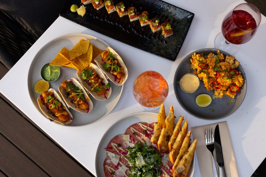 Cactus Club Cafe Opens Tomorrow in North York - Best of TorontoBest of ...
