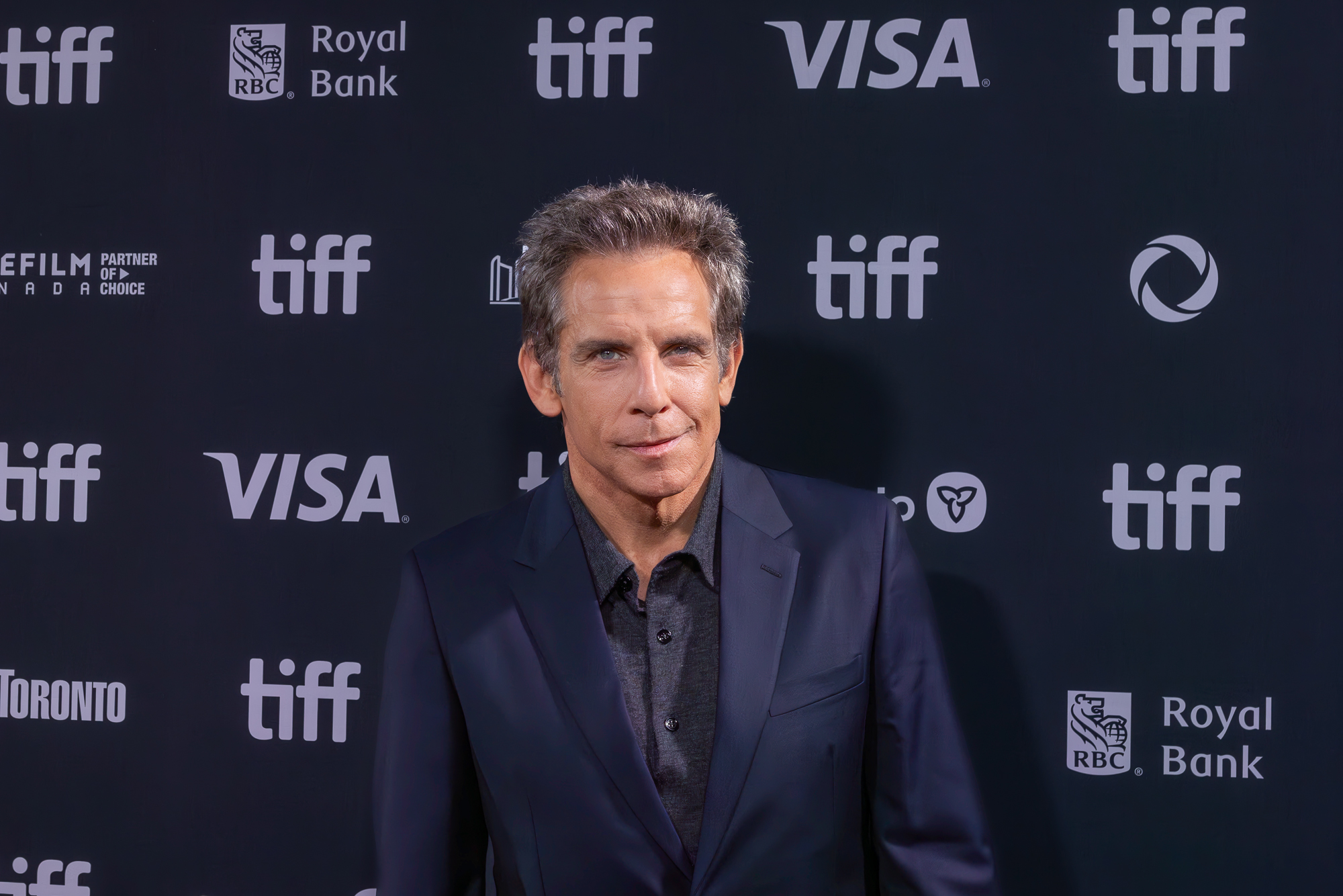 Ben Stiller Dazzles at ‘Nutcrackers’ Premiere - Best of TorontoBest of ...