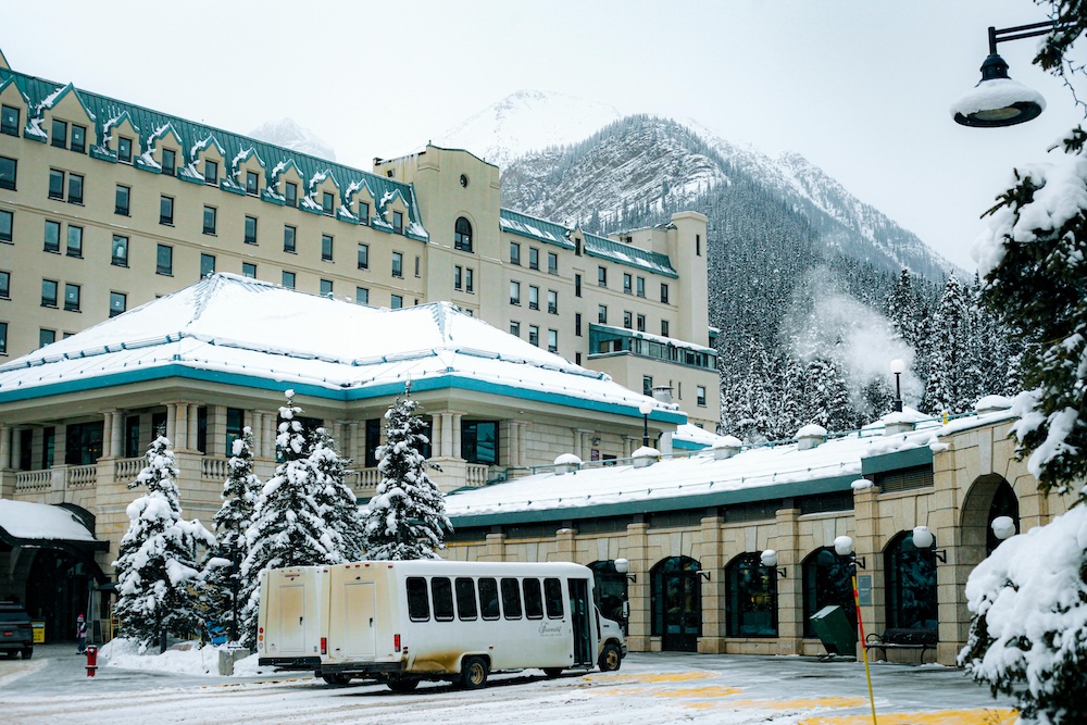 The Best Places to Ski in Canada - Best of TorontoBest of Toronto